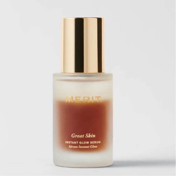 Merit | Skincare | Nibmerit Great Skin | Poshmark